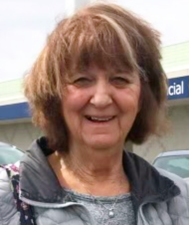 Sharon J. Shroat | News, Sports, Jobs - The Express